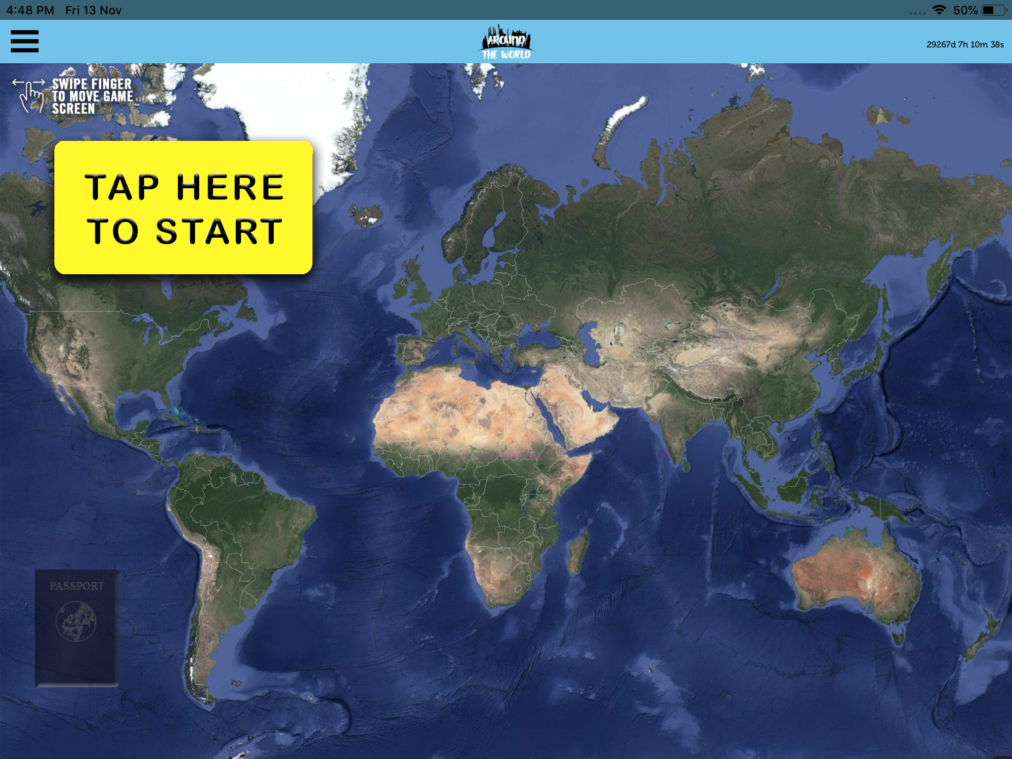 Around The World | Take your team to travel virtually |Team Building Macau